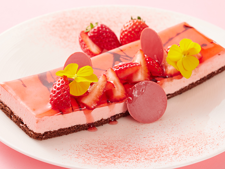 レストラン・ラウンジ｜ホテル日航新潟